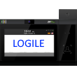 Logile Clock